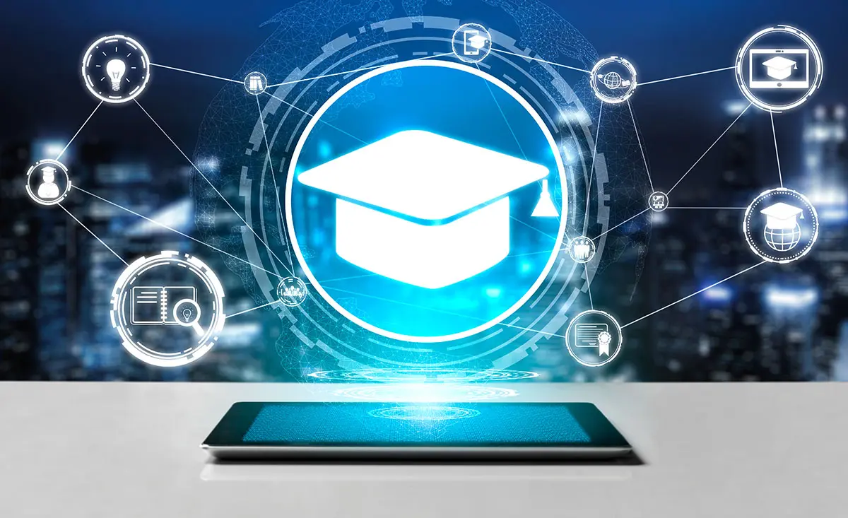 Digital Transformation Challenges In Higher Education Universities And Colleges